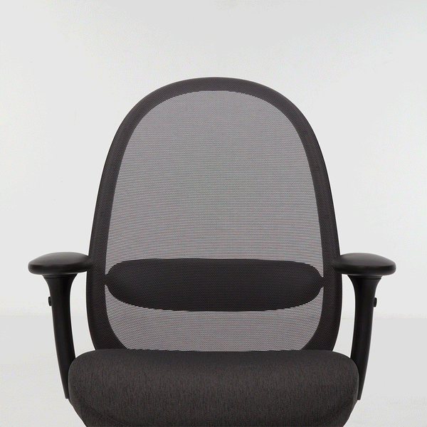 Tone Mesh Back Chair – Teknion Store US